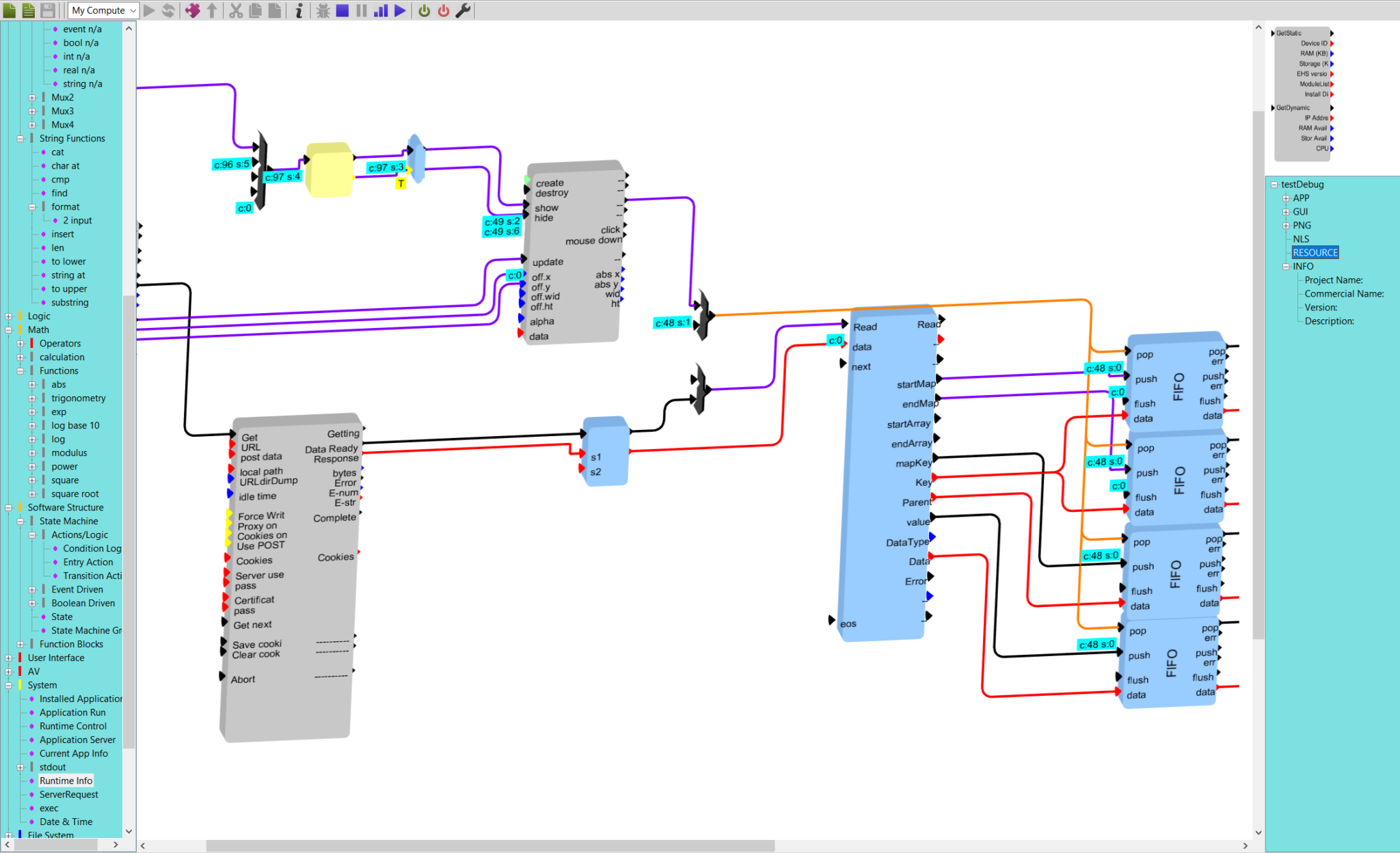 inx limited – Smart IoT innovation at the speed of thought